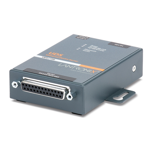 RS232 to LAN Converter (10/100) | Macroquil